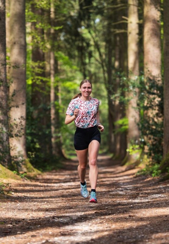 Work-Out Ambassador - Sarah Roelofs