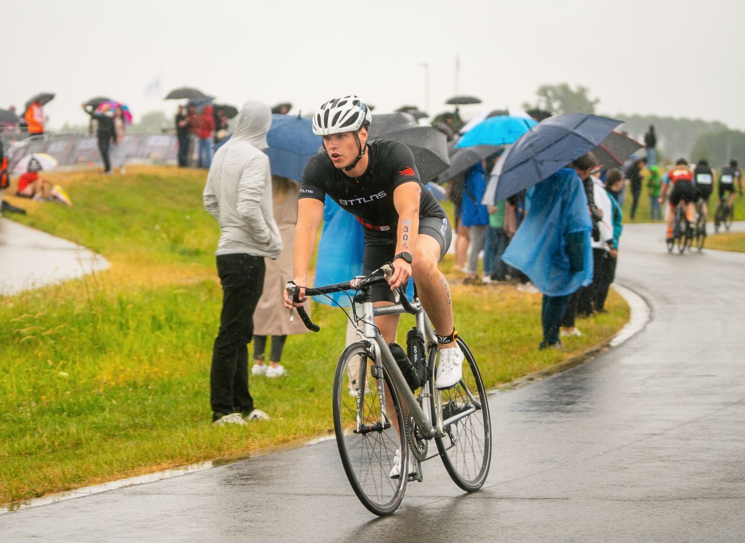Work-Out Ambassador - Lennert Boes
